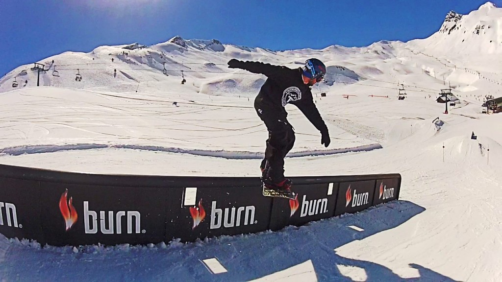 Team TrickSnowboard : tutorial snowboard | TrickSnowboard